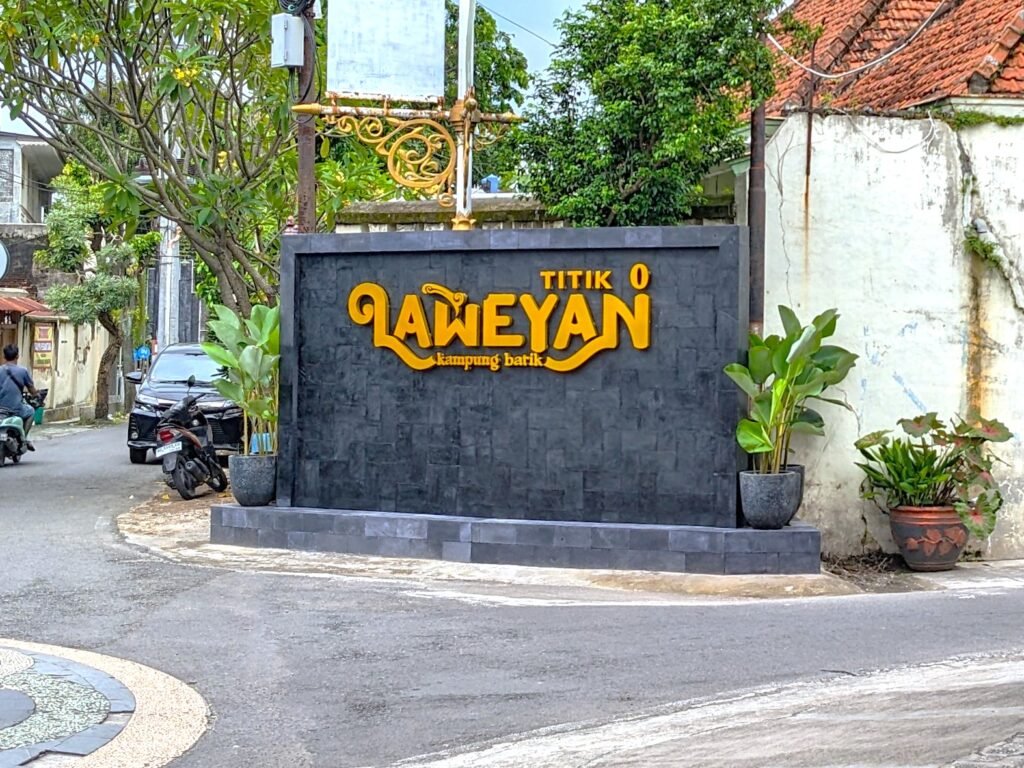 Menyelami “The Spirit of Java”: 5 Destinasi Wisata Budaya Wajib di Solo ...